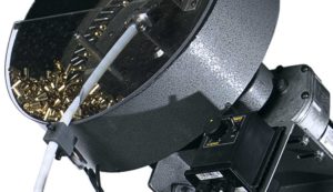 Collators & Feeders – AmmoLoad – Commercial Ammunition Loading Machines