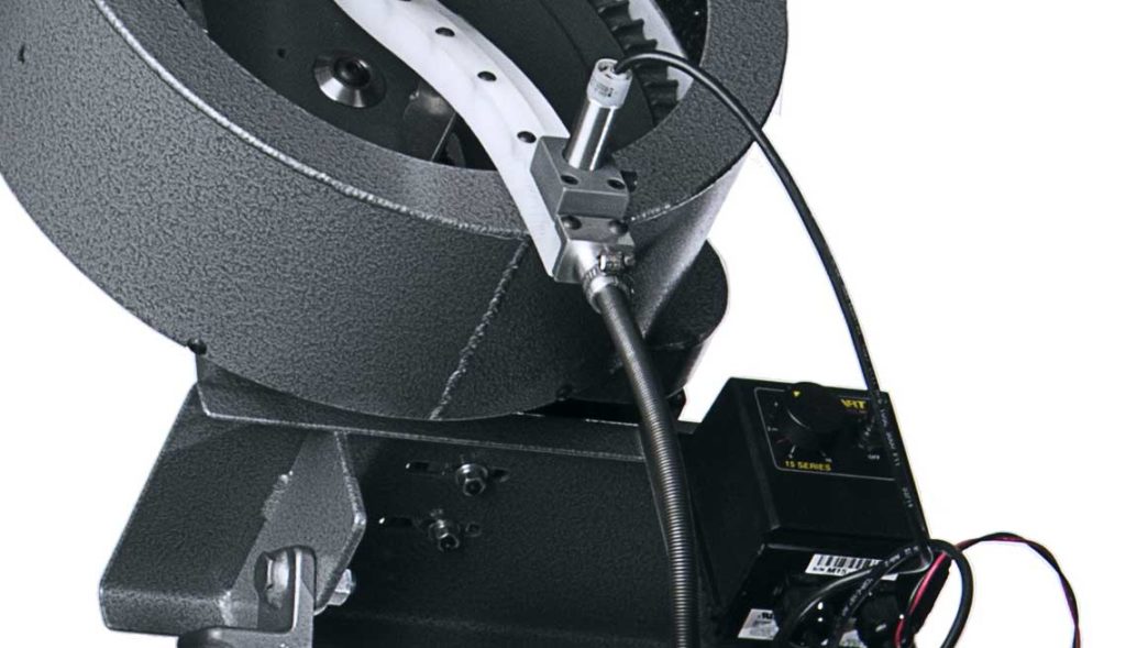 Collators & Feeders – AmmoLoad – Commercial Ammunition Loading Machines